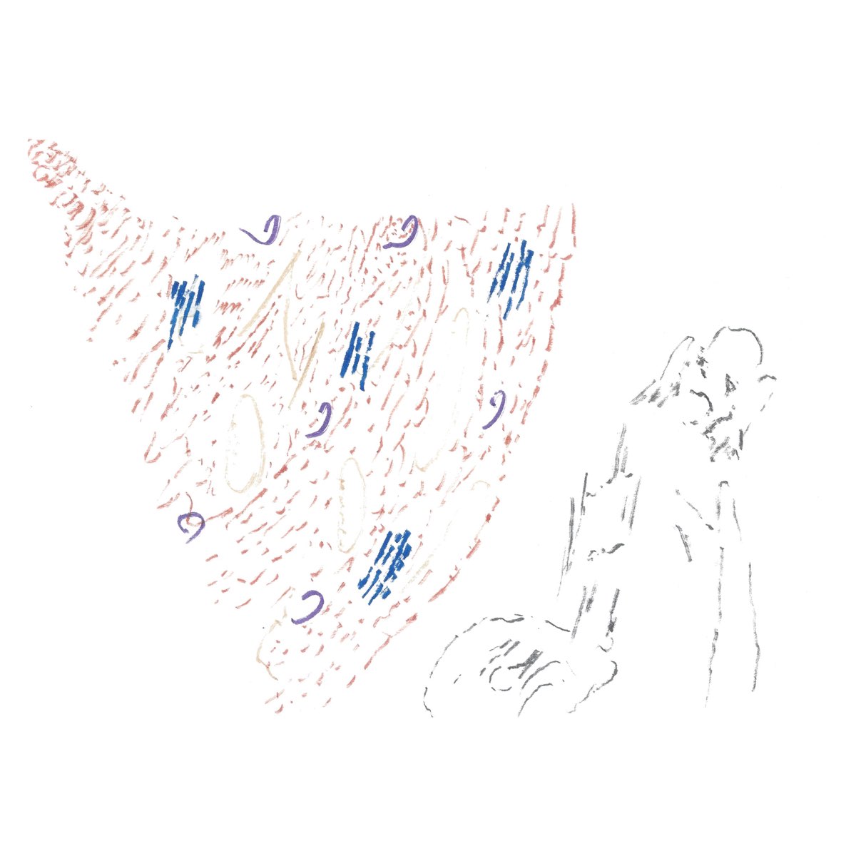 Ward Unbending》- Blithe Field的专辑 - Apple Music