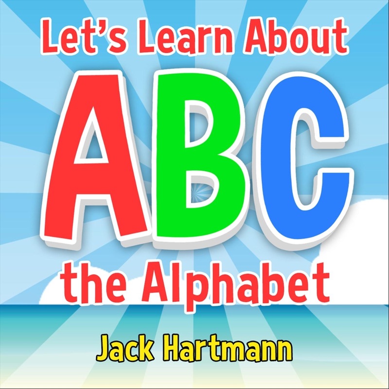 Let's Learn About the Letter L - Jack Hartmann: Song Lyrics, Music ...