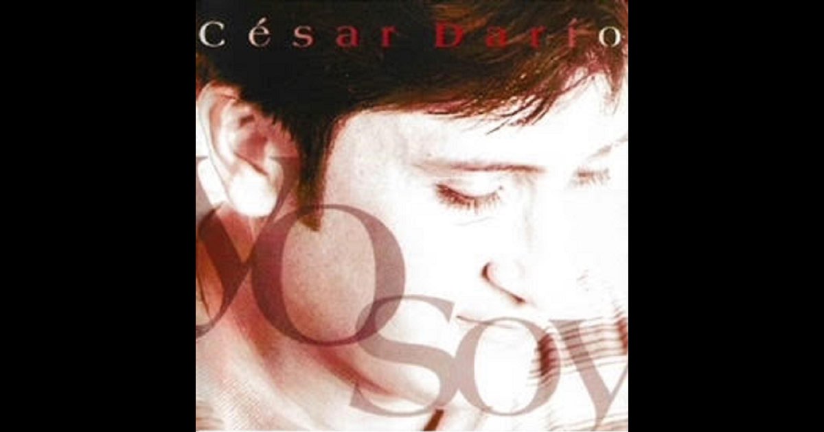‎Yo Soy - Álbum de Cesar Dario - Apple Music
