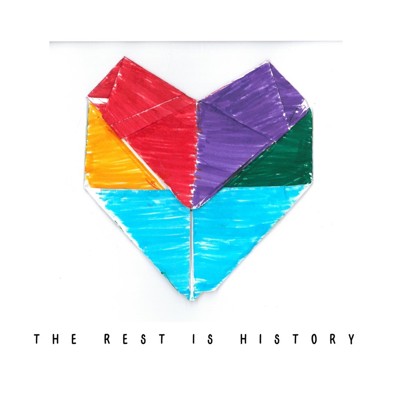 The Rest Is History - SILT: Song Lyrics, Music Videos & Concerts