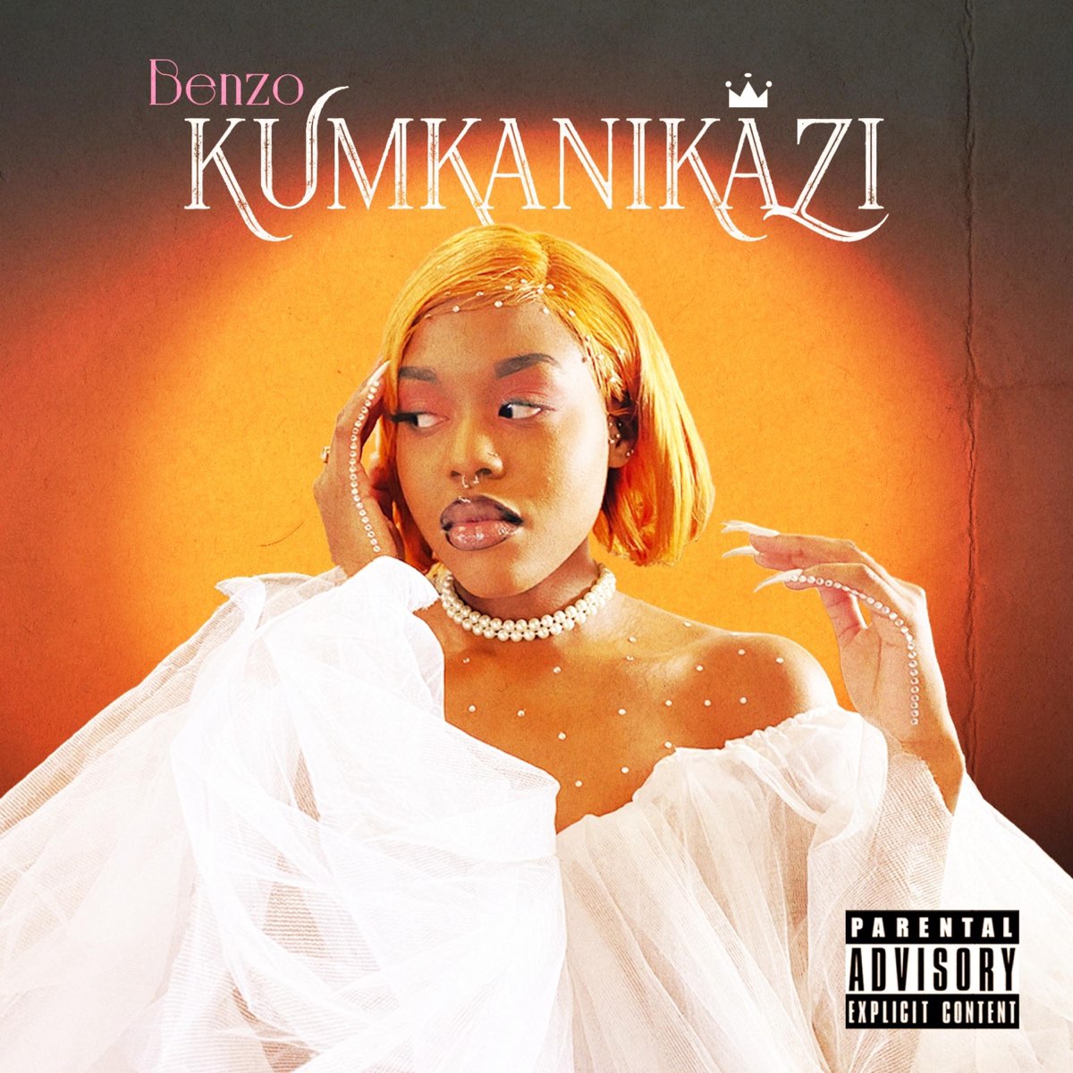 ‎Kumkanikazi - EP - Album by Benzo - Apple Music