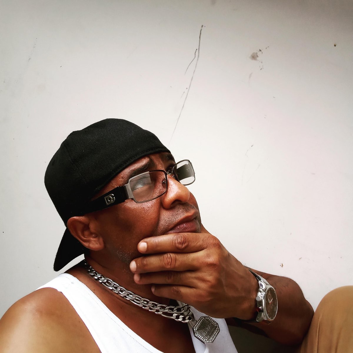 ‎X Rated - Single - Album by D Max/David Walker Jr - Apple Music