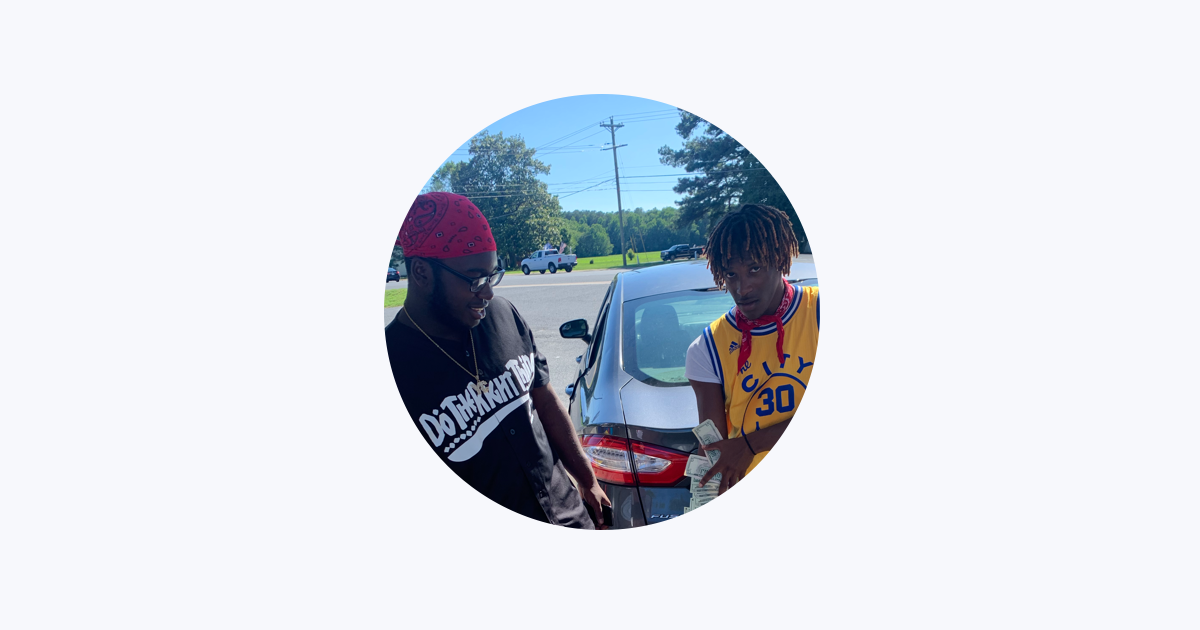 ‎Yung Chris on Apple Music