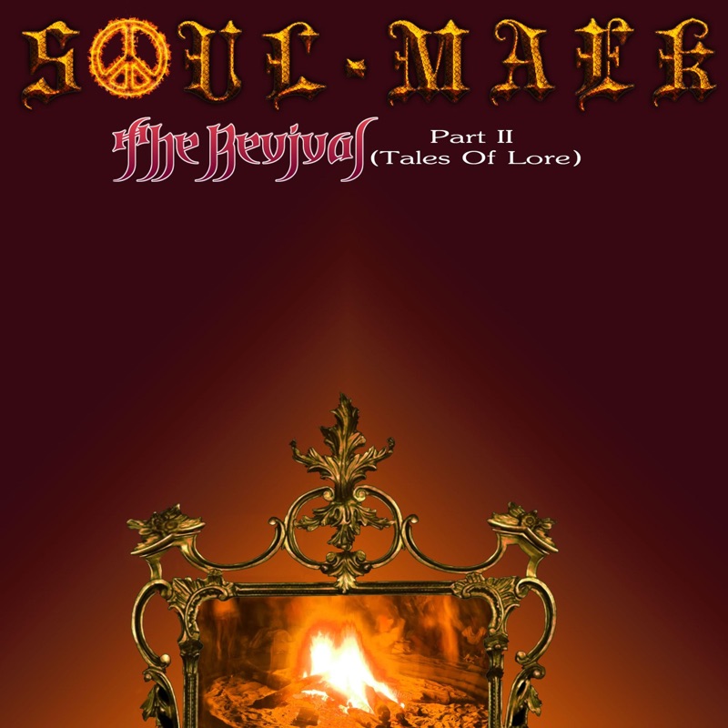 War of Lords (Cthulhu Vs Predator) - Soûl-Maék: Song Lyrics, Music ...