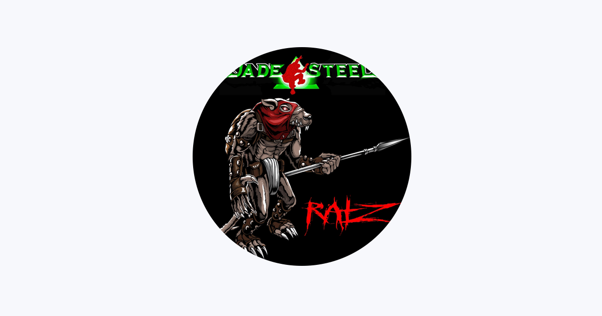 ‎Jade Steel & Emerald Triangle - Apple Music