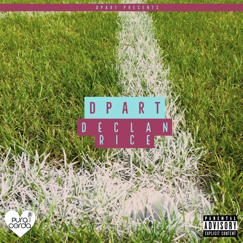 Declan Rice - Dpart: Song Lyrics, Music Videos & Concerts