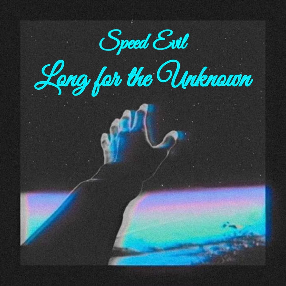 ‎Long for the Unknown - Album by Speed Evil - Apple Music