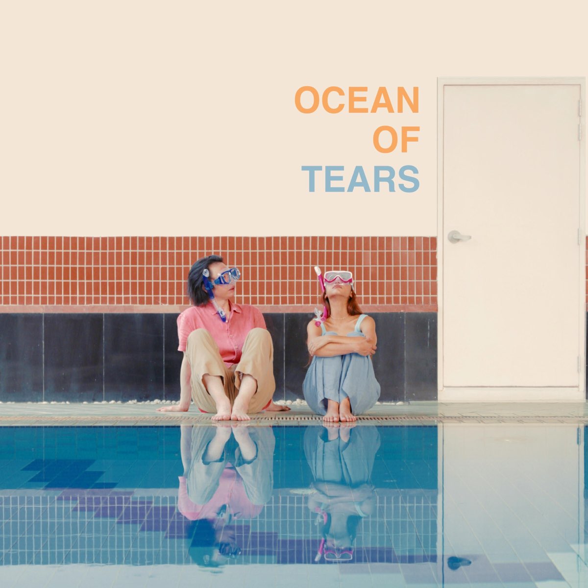 ‎มหาสมุทรแห่งน้ำตา (feat. Tippsy) - Single - Win Nimman의 앨범 - Apple Music