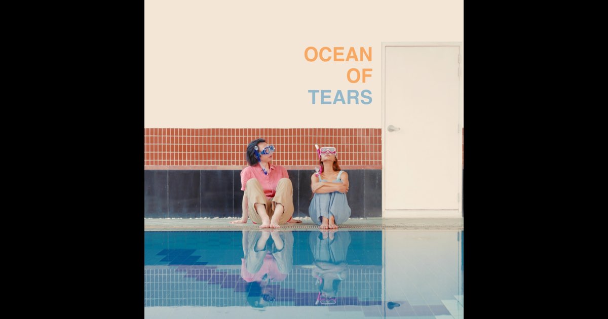 ‎มหาสมุทรแห่งน้ำตา (feat. Tippsy) - Single - Win Nimman Adlı Sanatçının ...