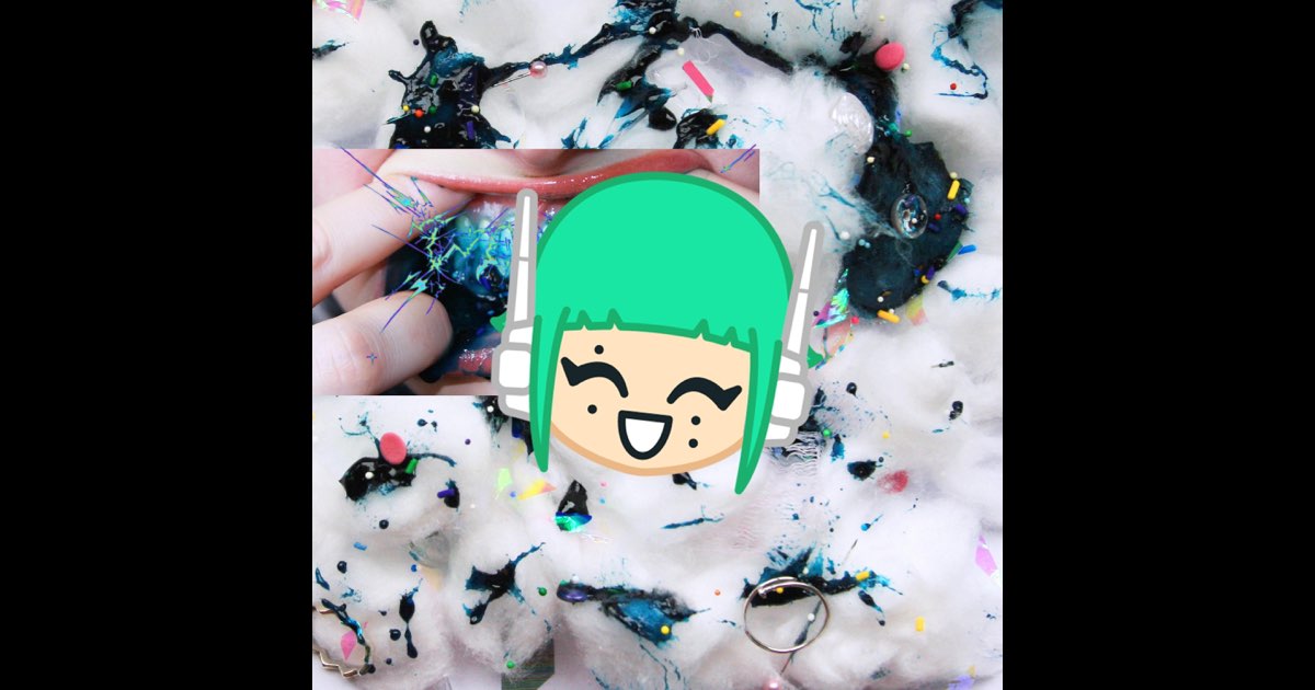 ‎Wflytd Nightcore - Album by six impala - Apple Music