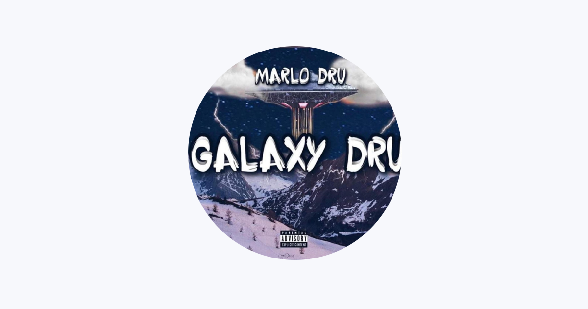 ‎Marlo Dru en Apple Music