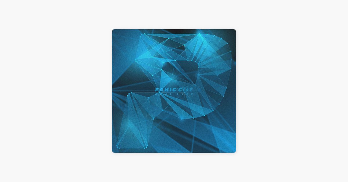 ‎Real Lies - Single — álbum de Panic City — Apple Music
