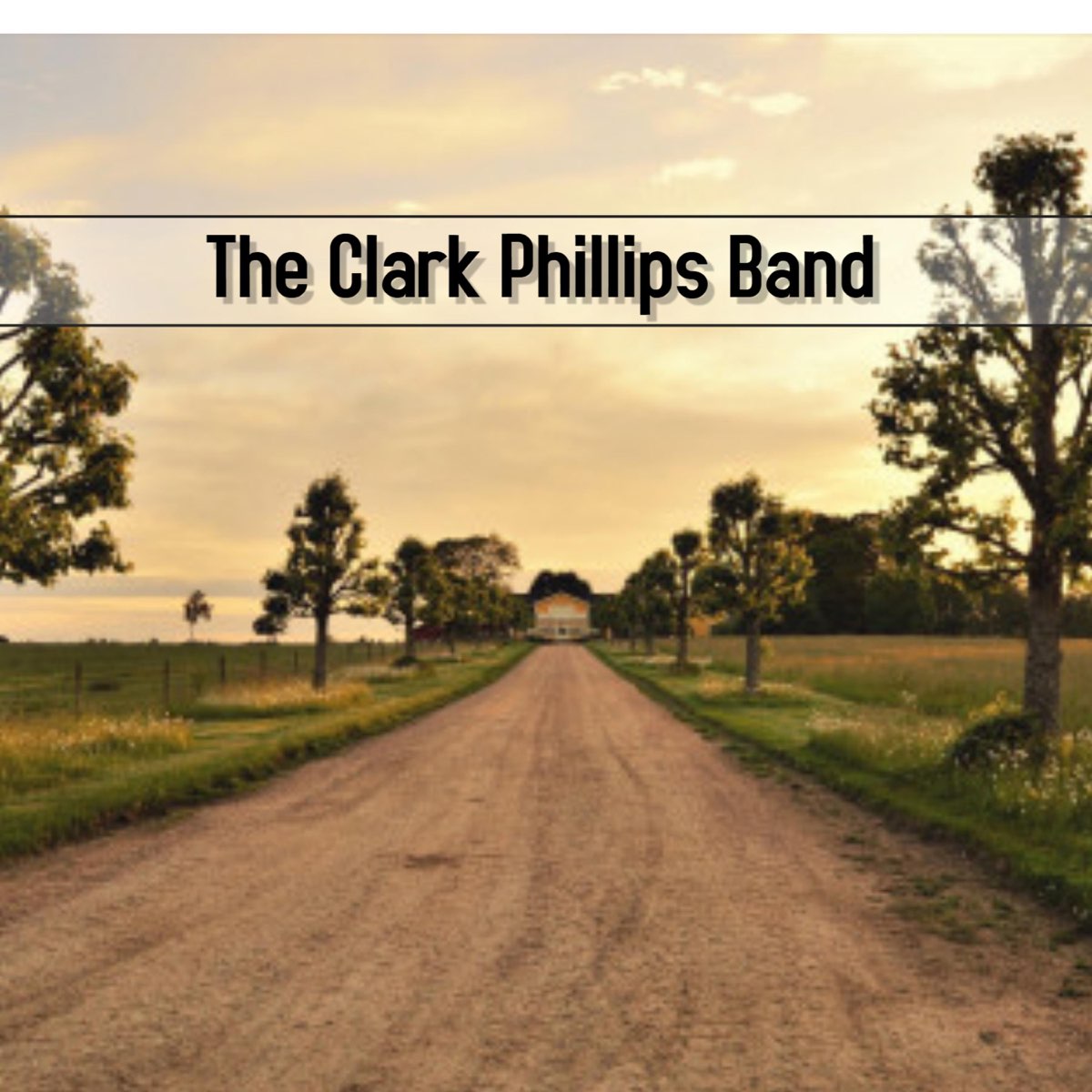 ‎The Clark Phillips Band by The Clark Phillips Band on Apple Music