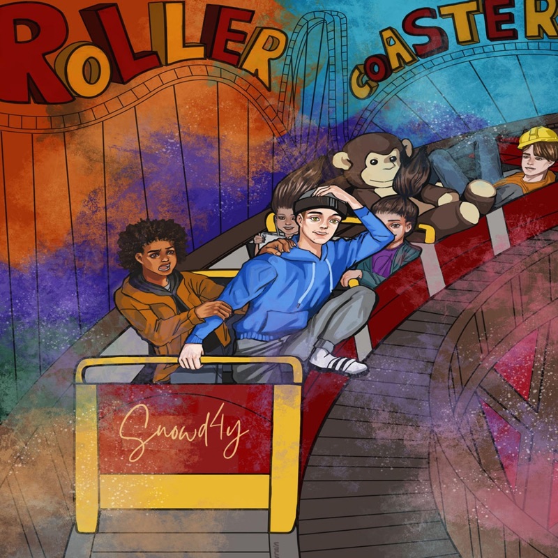 Hospital Visit - Snowd4y: Song Lyrics, Music Videos & Concerts