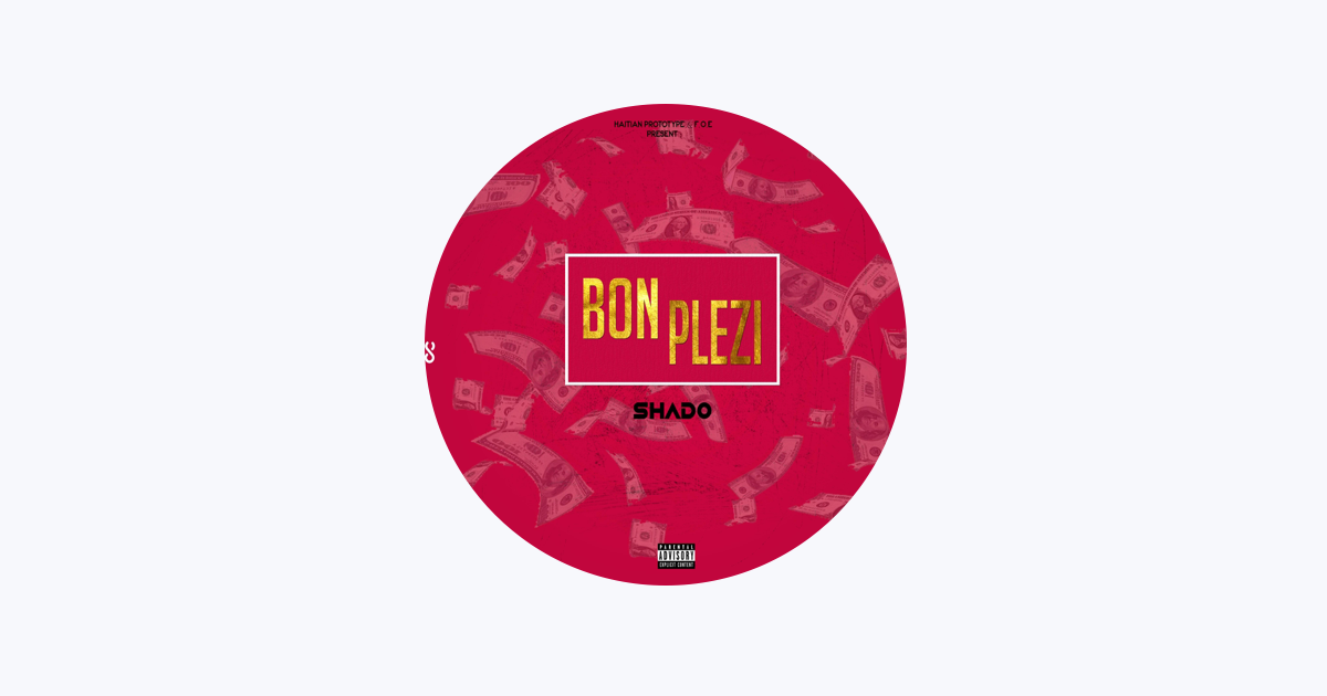 ‎Shado – Apple Music