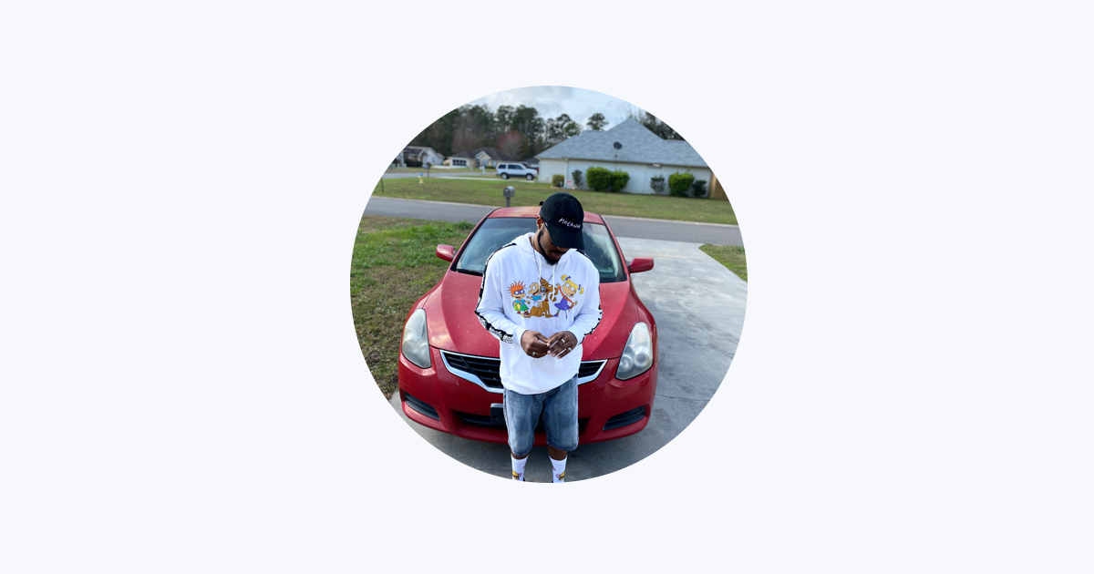 ‎Mykal Anthony - Apple Music