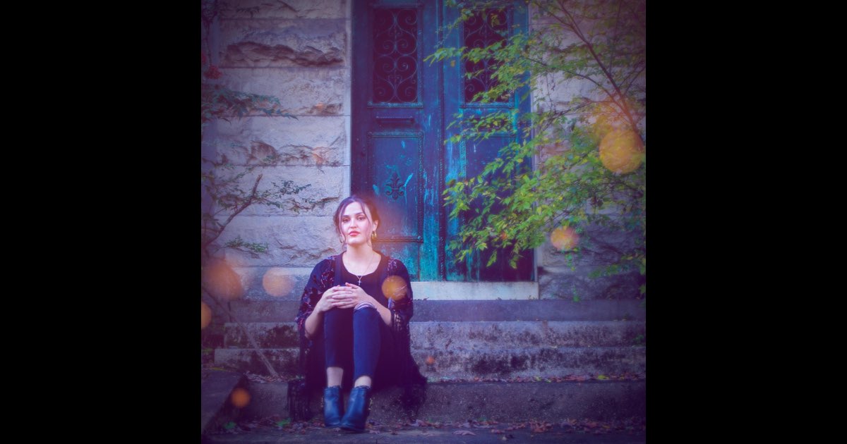 Six Feet Under - Single” álbum de Monica Guardado en Apple Music