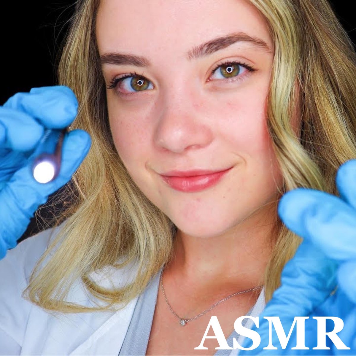 apple Music에서 감상하는 Madi Asmr의 Doctor Cranial Nerve Exam Roleplay With