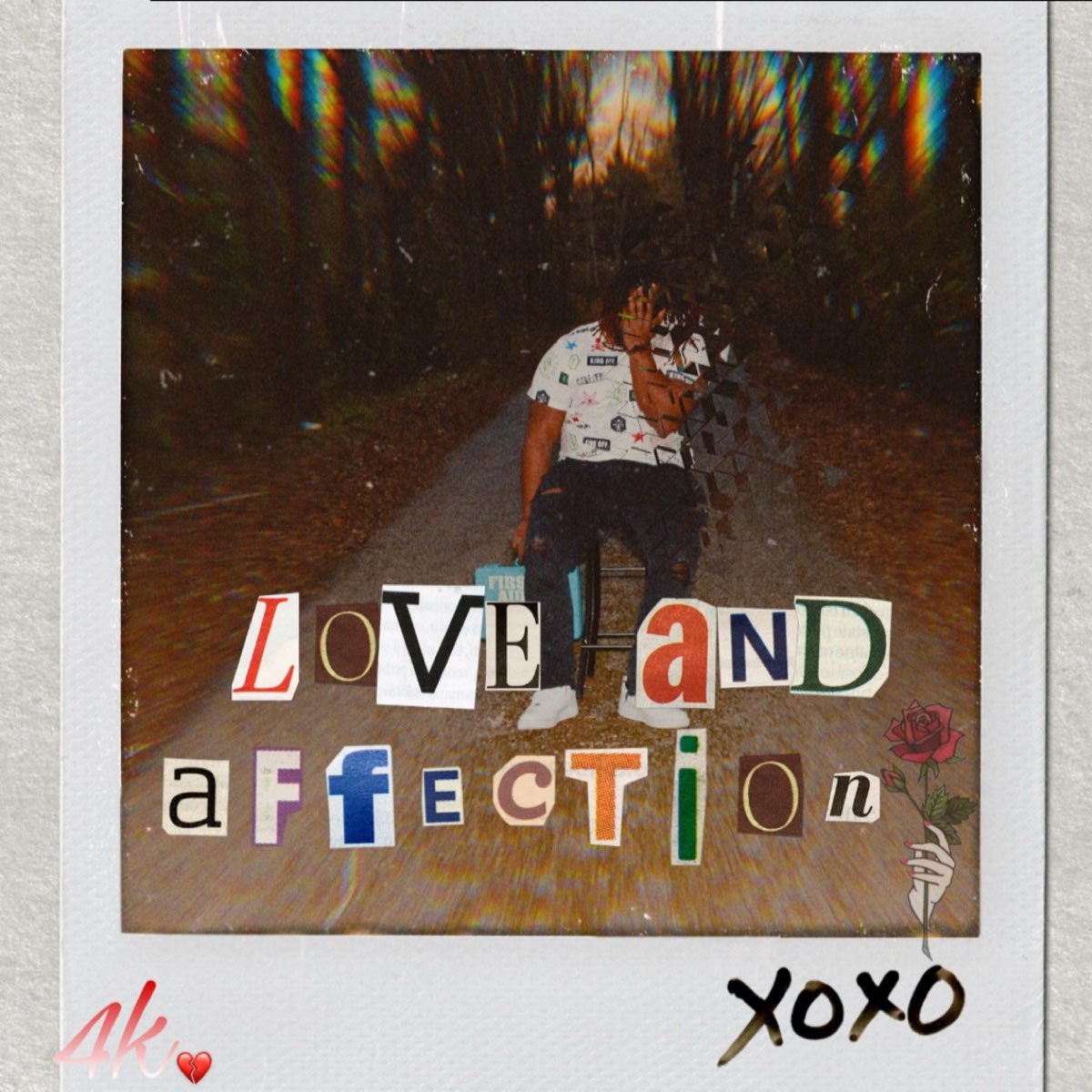 ‎Love and Affection - Album by Ysl Rel - Apple Music
