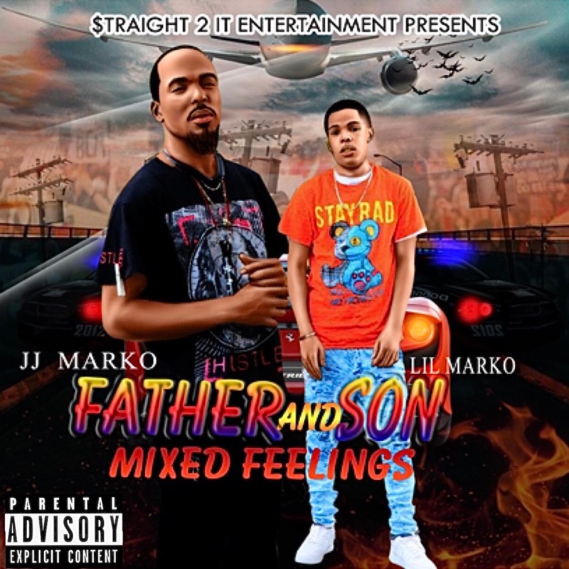 Free Land - Jj Marko & Lil Marko: Song Lyrics, Music Videos & Concerts