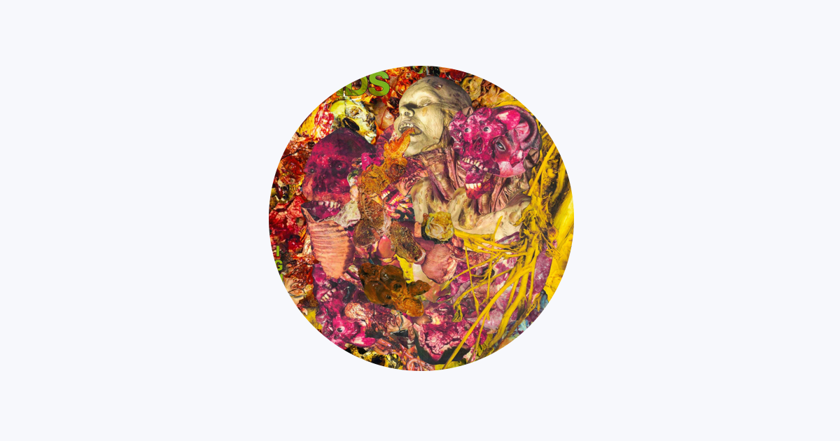 ‎Fluids - Apple Music