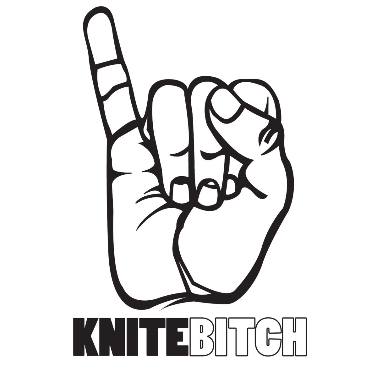 ‎Anything That Moves - EP - Album by Knitebitch - Apple Music