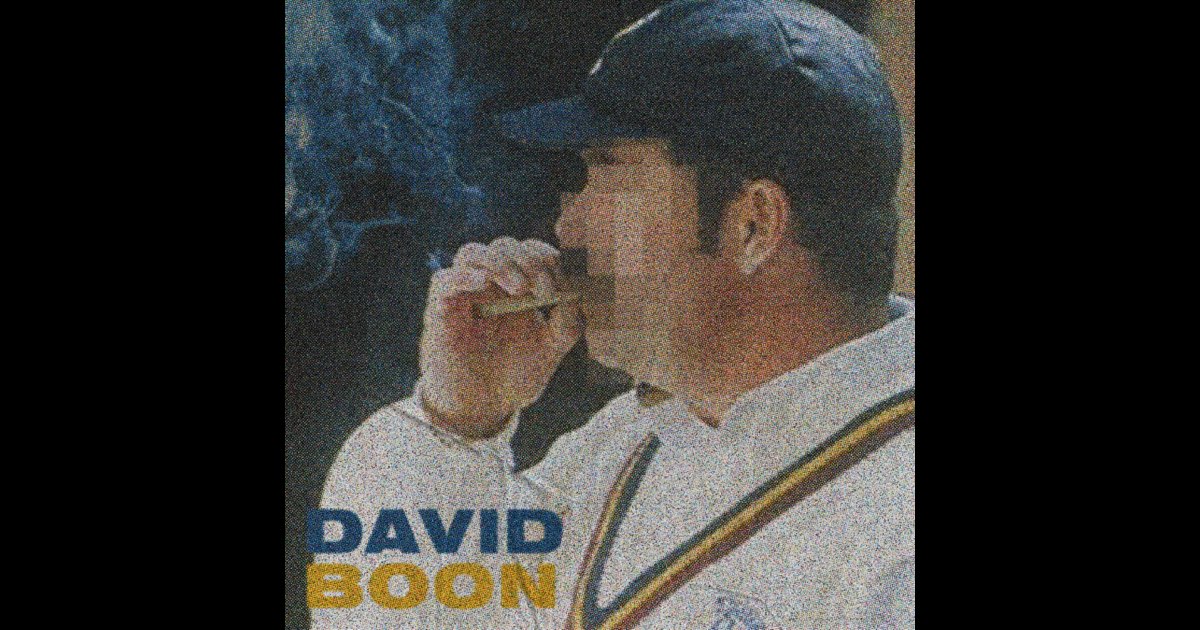 ‎David Boon - Single – Album von Jark – Apple Music