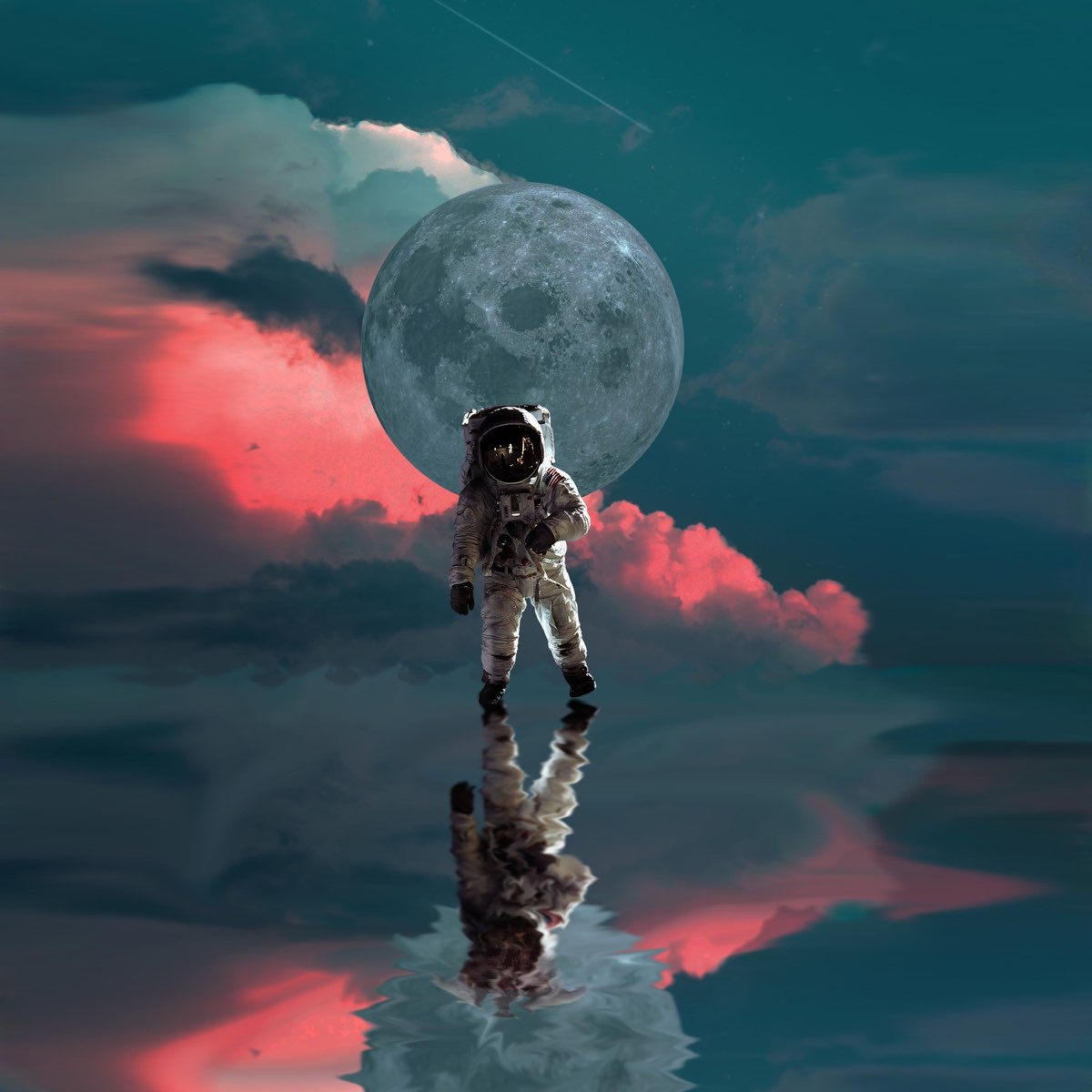 ‎Origin - Luya의 앨범 - Apple Music