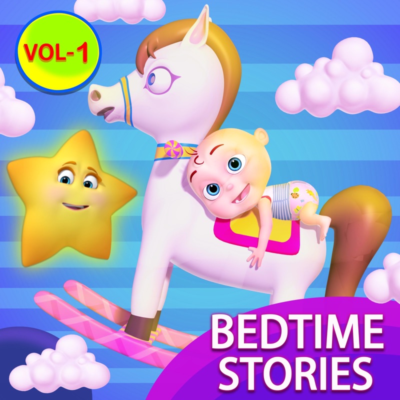 The Slyfox and the Crow (Bedtime Story) - Videogyan Nursery Rhymes: Song Lyrics, Music Videos ...