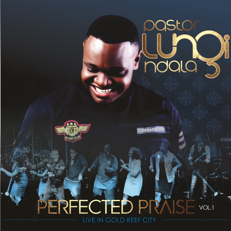 Ke a Leboha Jeso (Live) - Pastor Lungi Ndala: Song Lyrics, Music Videos ...