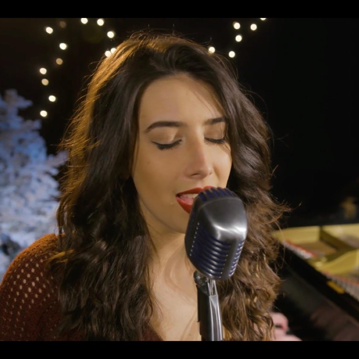 ‎If You Aren't Under My Tree (feat. Naika Richard) - Single - Album by ...