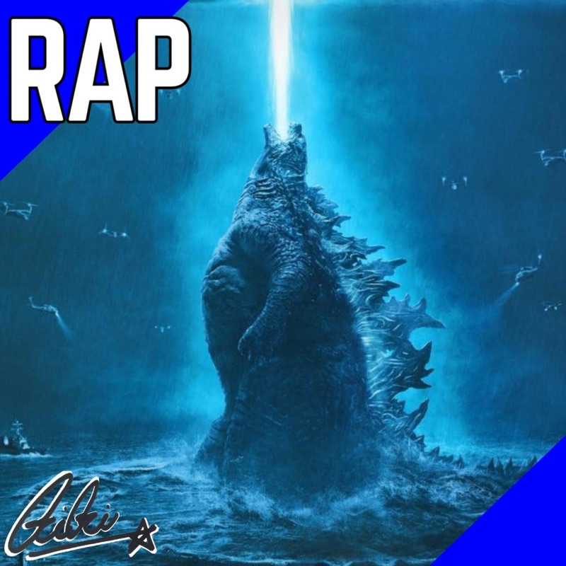 Rap de Godzilla 2: El Rey de Los Monstruos - CriCri: Song Lyrics, Music ...
