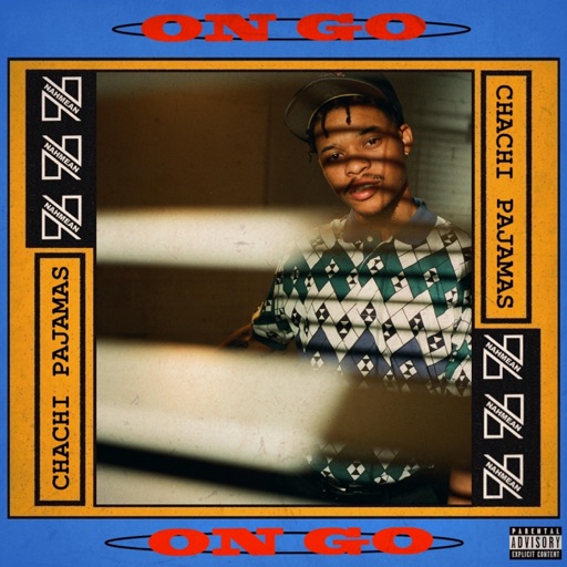 On Go by Chachi Pajamas