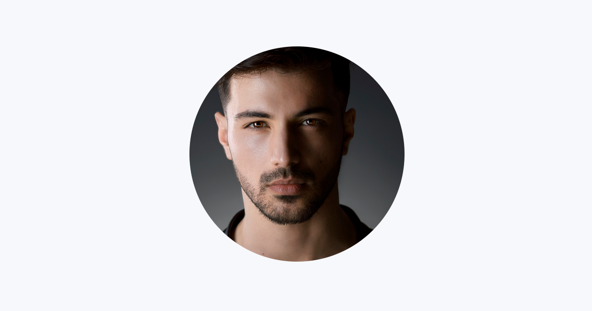 ‎Evgeny Genchev - Apple Music