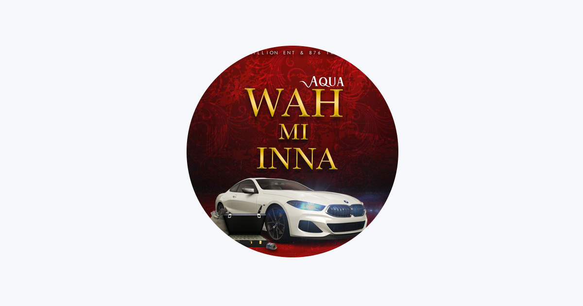 ‎Aqua - Apple Music