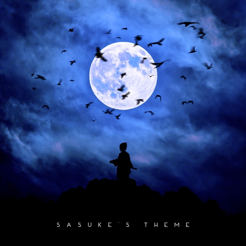 Sasuke's Theme - Sakon: Song Lyrics, Music Videos & Concerts