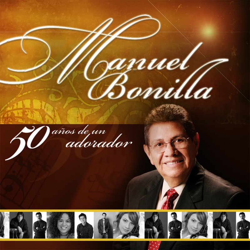 Mi Pensamiento Eres Tú - Manuel Bonilla: Song Lyrics, Music Videos ...