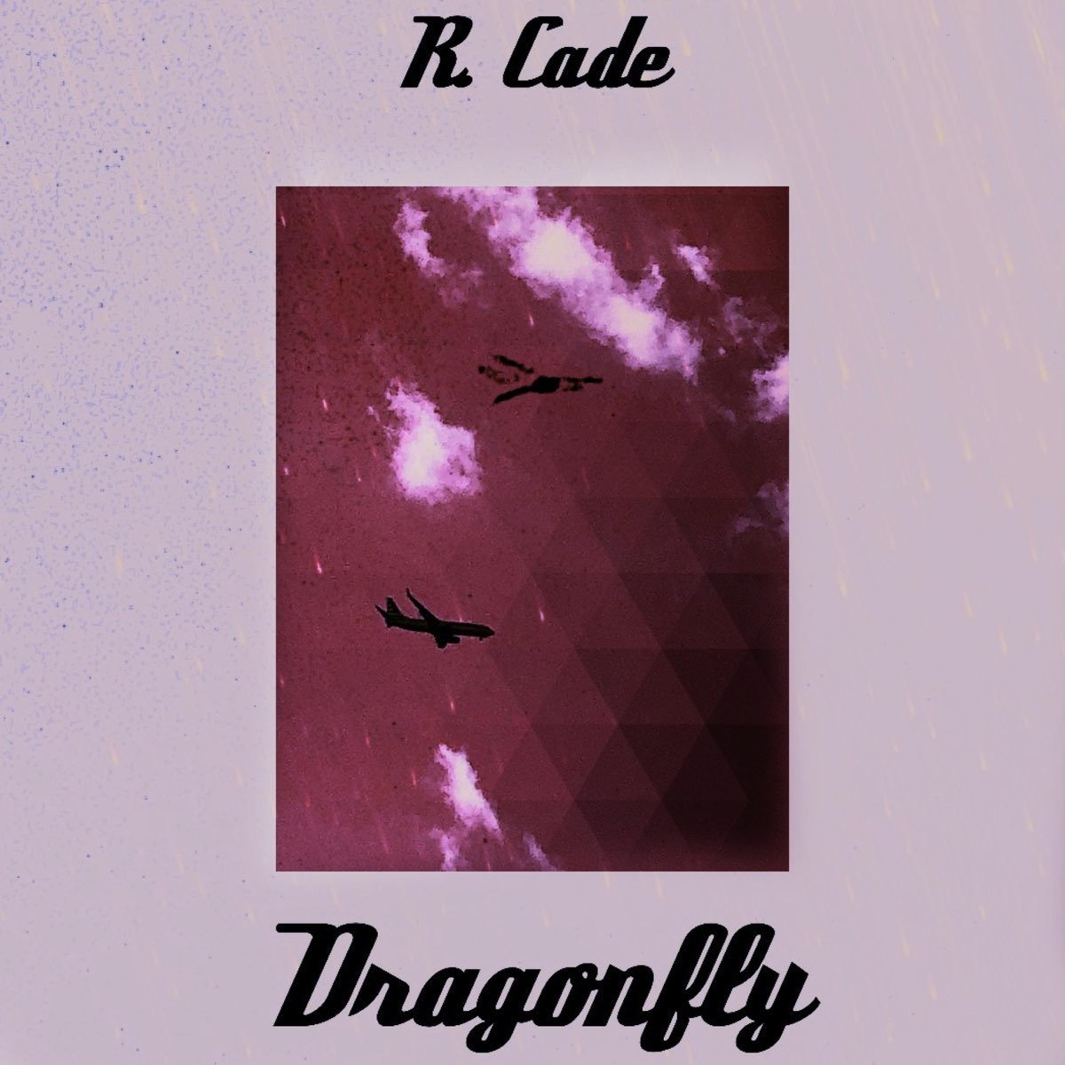 ‎Dragonfly - Album by R. Cade - Apple Music