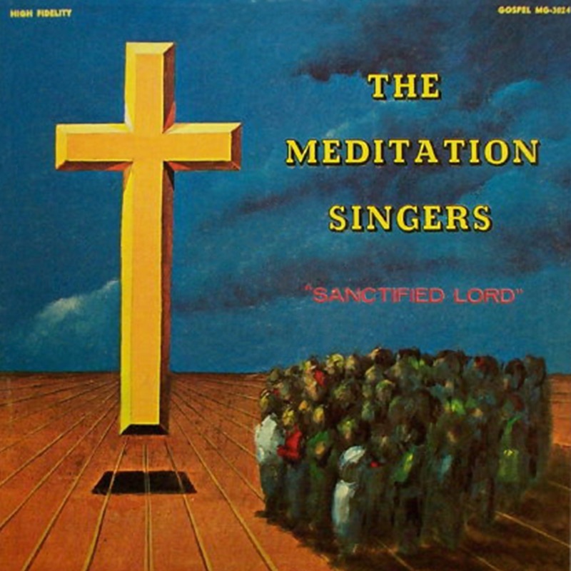 Standing Invitation - The Meditation Singers: Song Lyrics, Music Videos ...