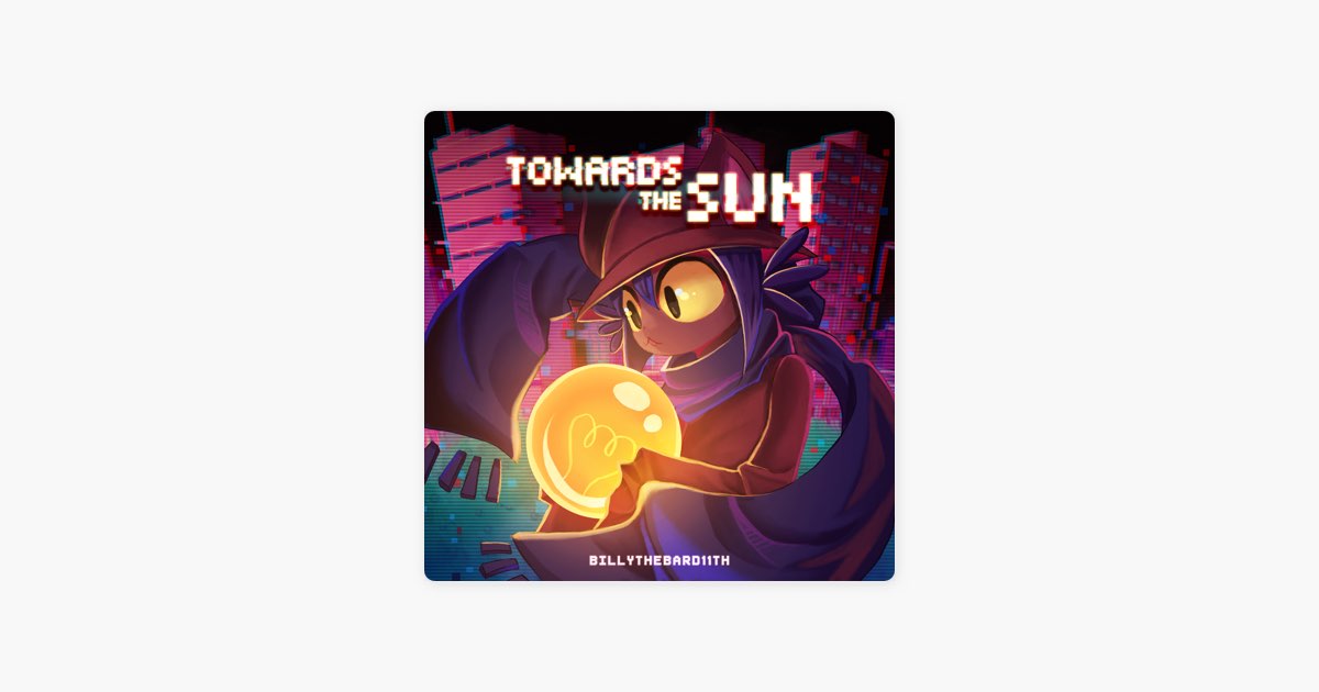 ‎Песня «On Little Cat Feet» — BillyTheBard11th — Apple Music