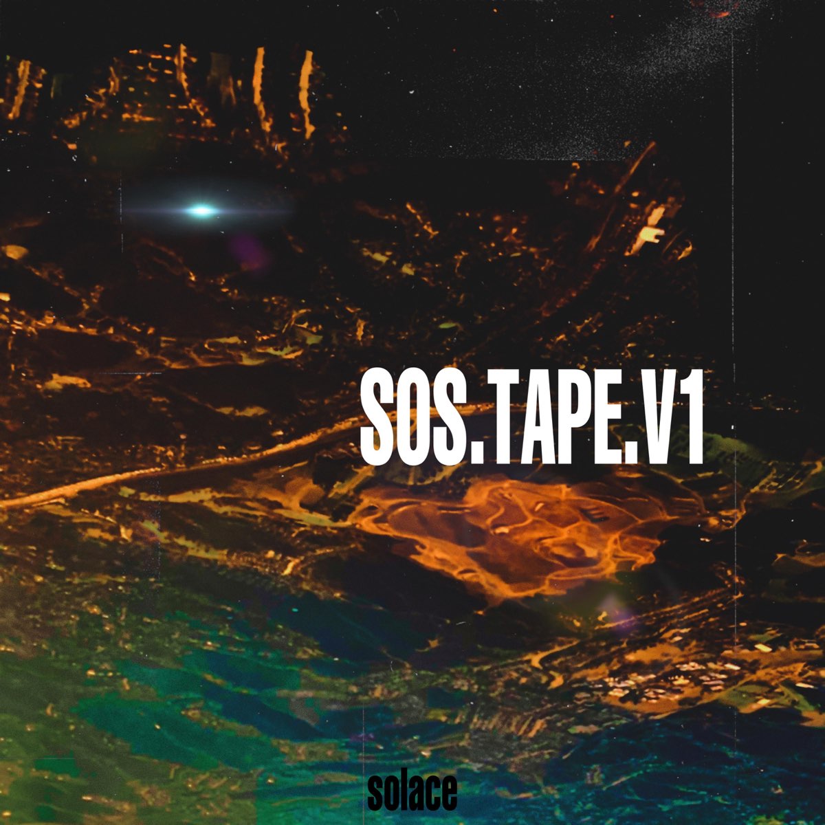 ‎Sos.Tape.V1 - SOLACEのアルバム - Apple Music