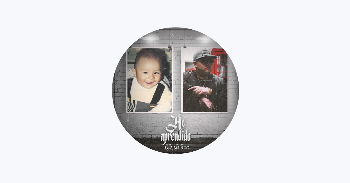 ‎eMe eLe 5inco - Apple Music