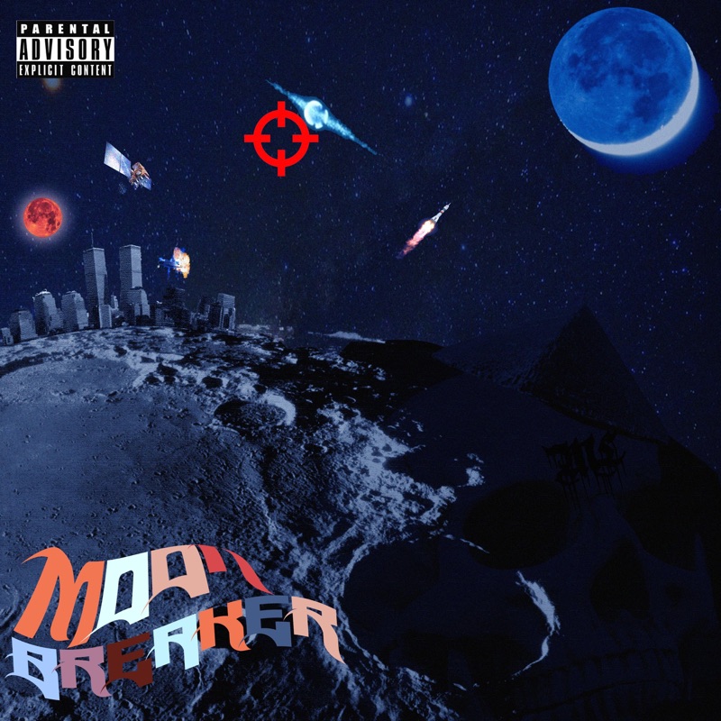 Moon God - Magnus Low: Song Lyrics, Music Videos & Concerts