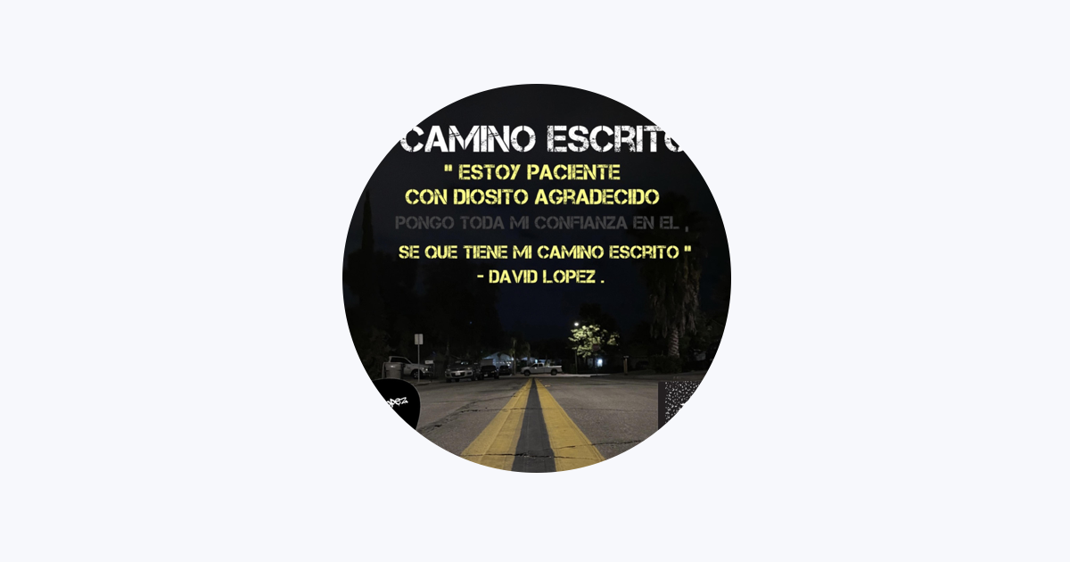 ‎David Lopez – Apple Music