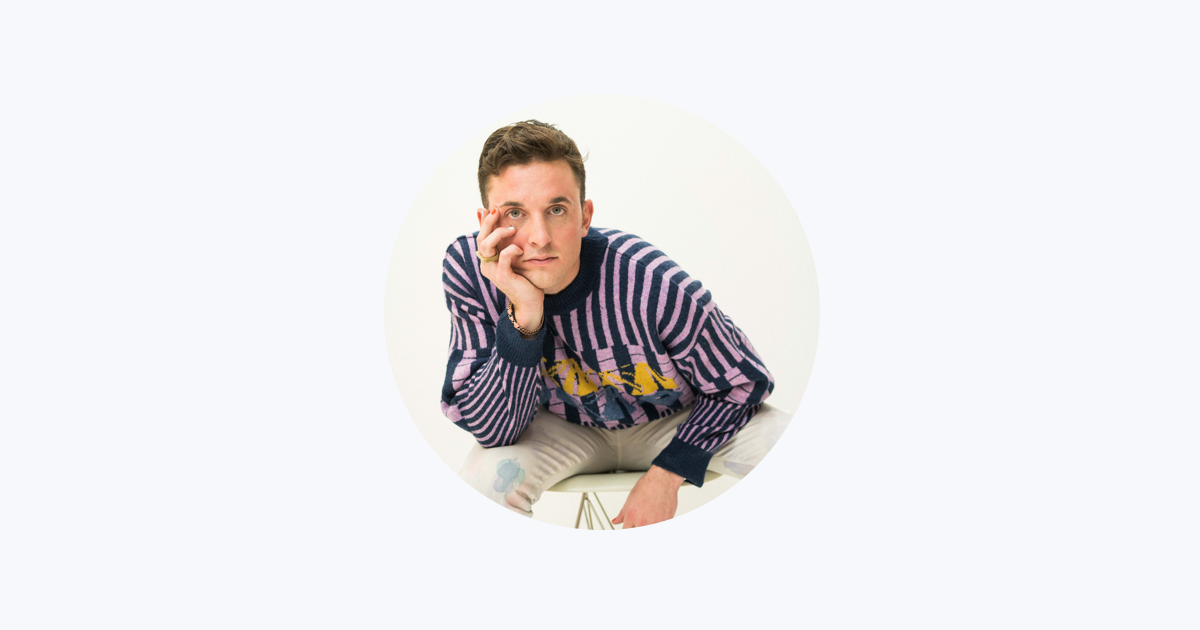 ‎Benjamin Hightower - Apple Music