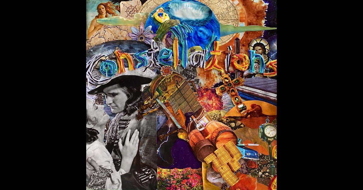 ‎Constellations - EP - Album by Sense - Apple Music