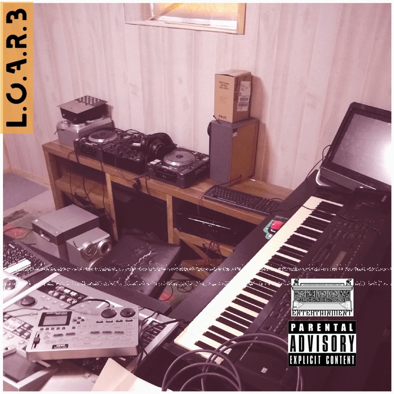 Space N Time - Cerebral 1 & Smoov-G: Song Lyrics, Music Videos & Concerts