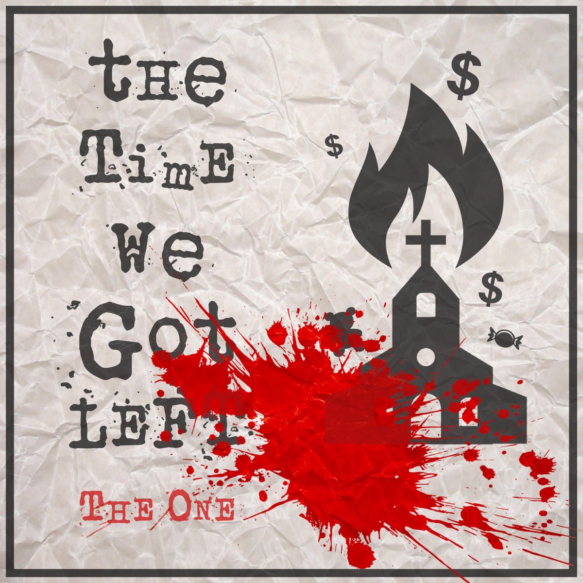 ‎The One (feat. Carlos Polanco) - Single - Album by The Time We Got ...