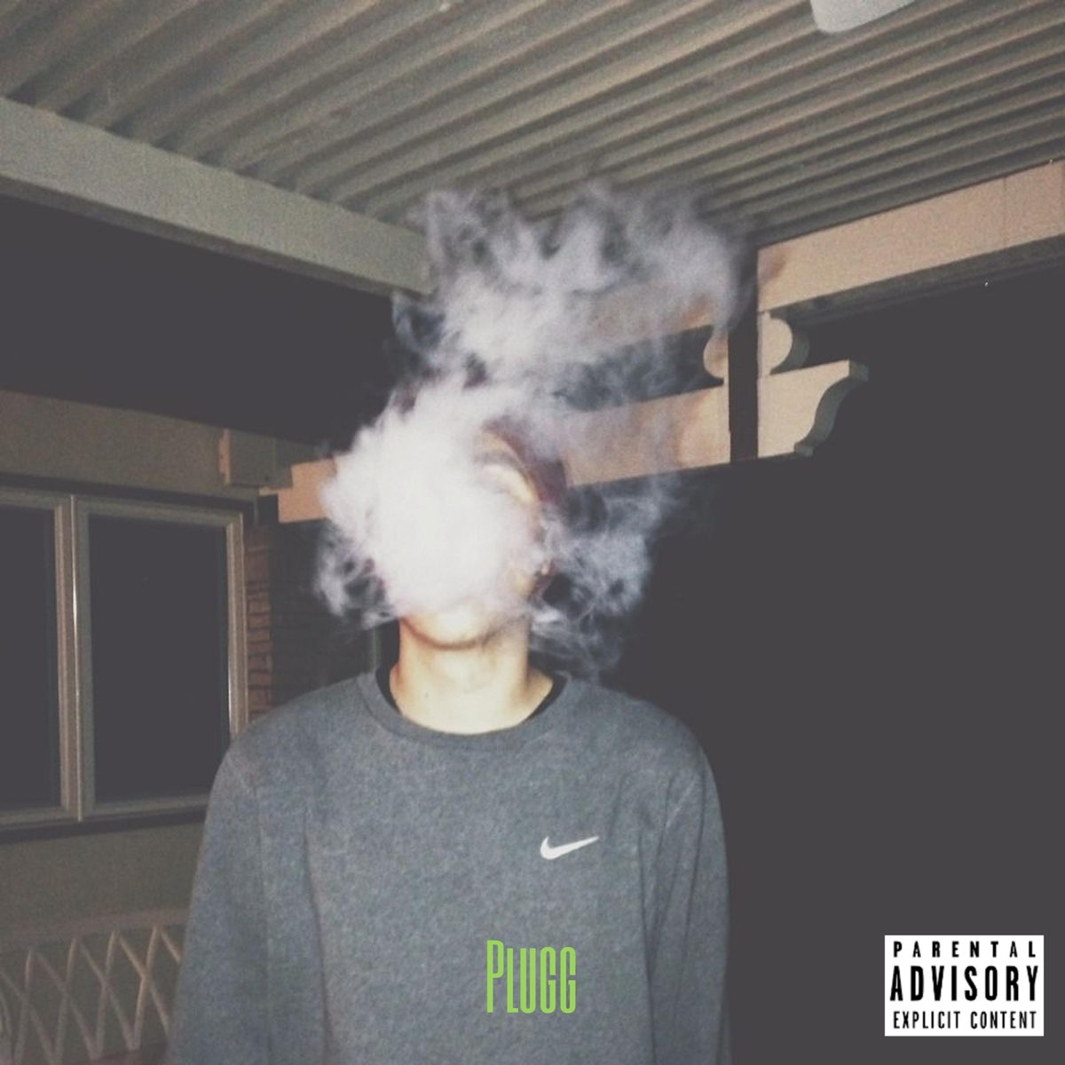 ‎Plugg - Single - Album by Lil Bling Wit Da Fanny - Apple Music