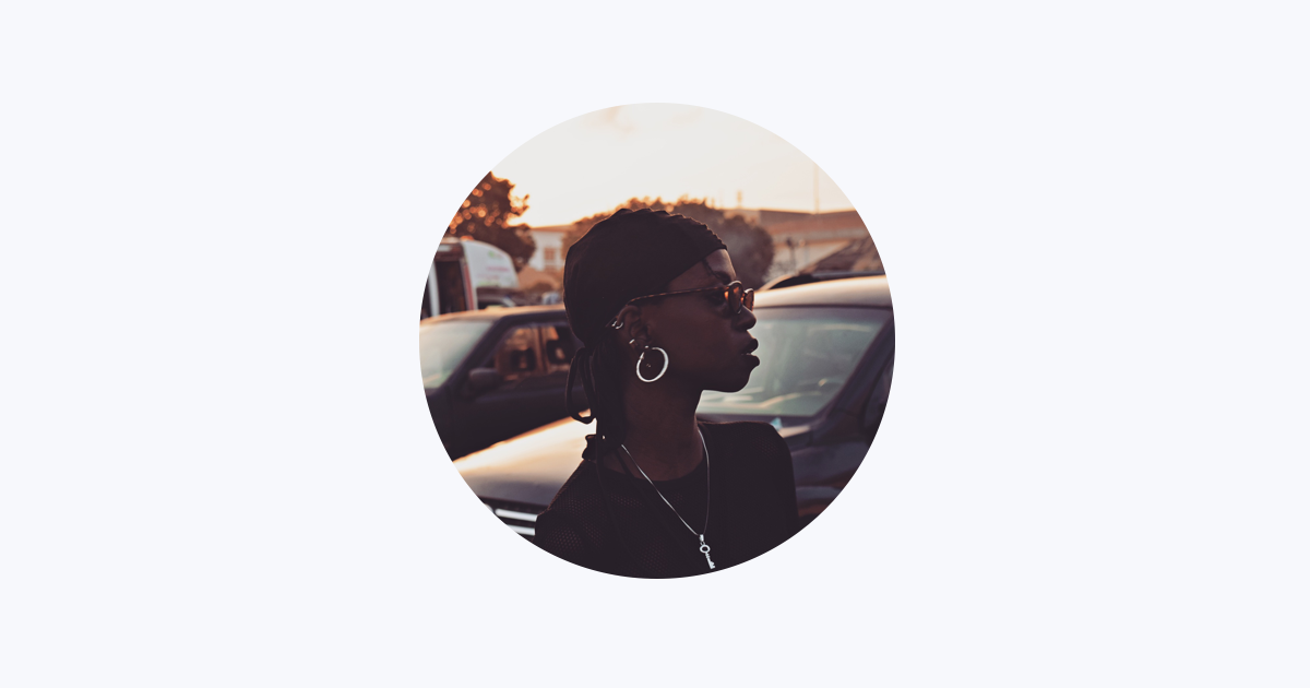 ‎Tinuke - Apple Music